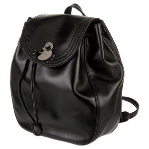 Longchamp | Bags | New Longchamp Cavalcade Small Leather Backpack ...